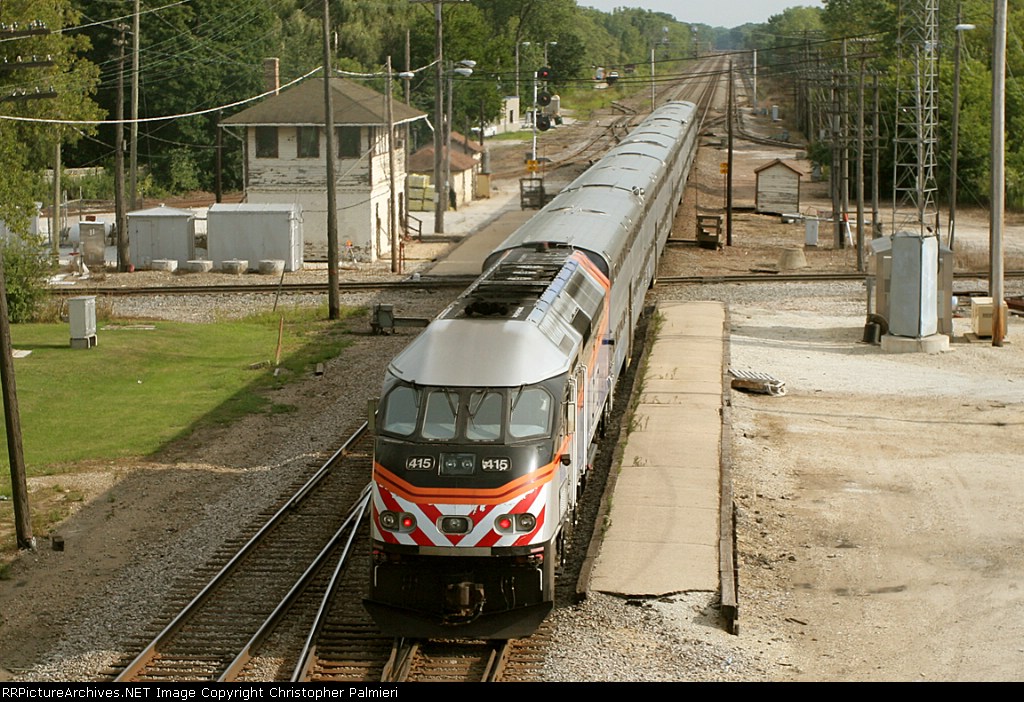 METX 415